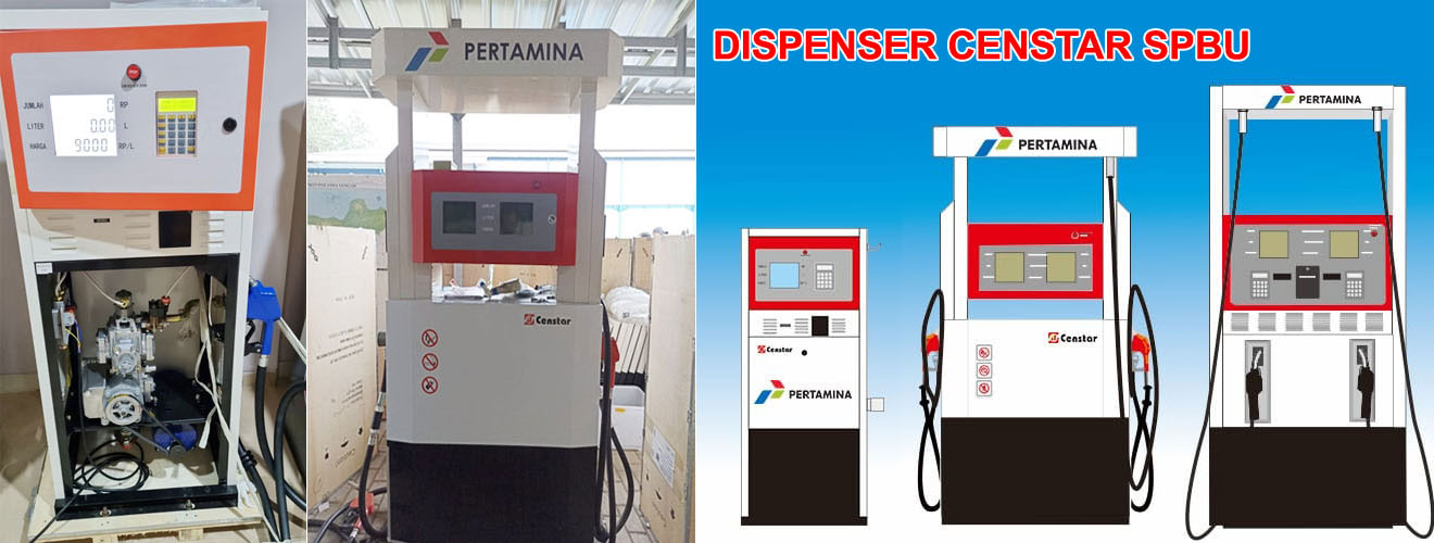 Jual Alat SPBU. Jual Sparepart SPBU. 081283962182. Serpong Teknik