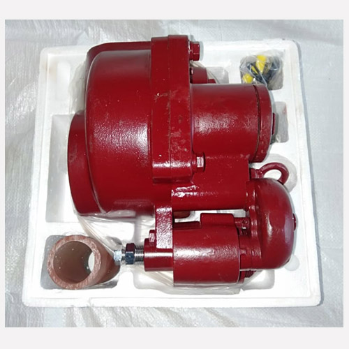 Lainnya : Motor STP